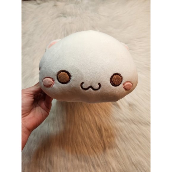 Squishmallows | Toys | Mochi Mochi Peach Cat Plush | Poshmark